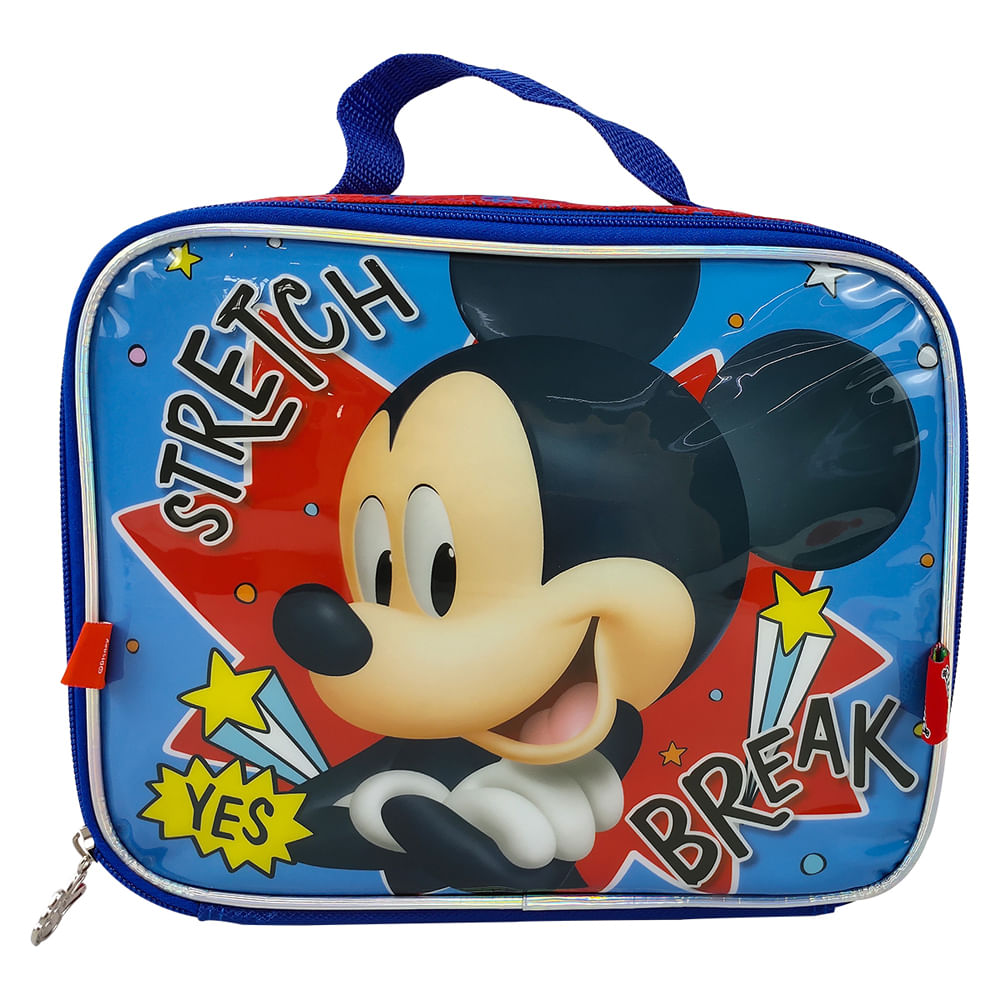 Acc.23a1 lonchera 5 disney mickey