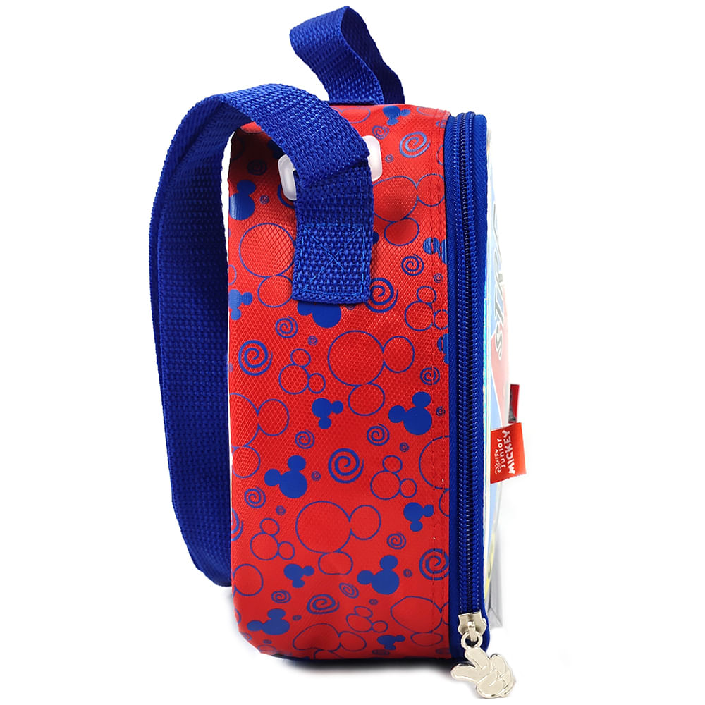 Acc.23a1 lonchera 5 disney mickey