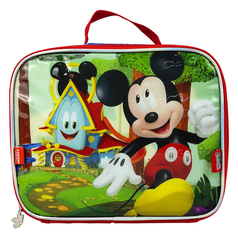 Acc.23a1 lonchera 4 disney mickey