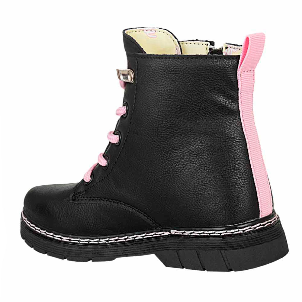 Bota xia barbie bot 9-24-2 inf