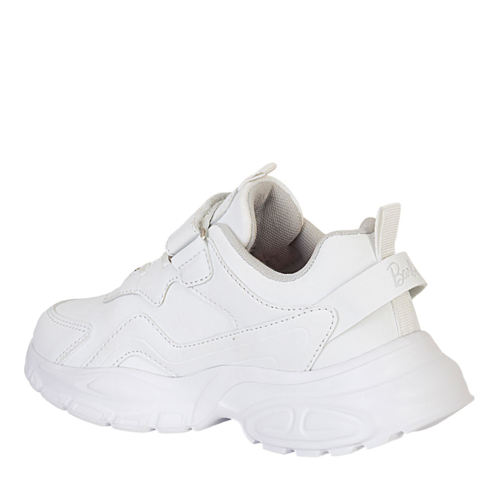 Tenis barbie lu 24