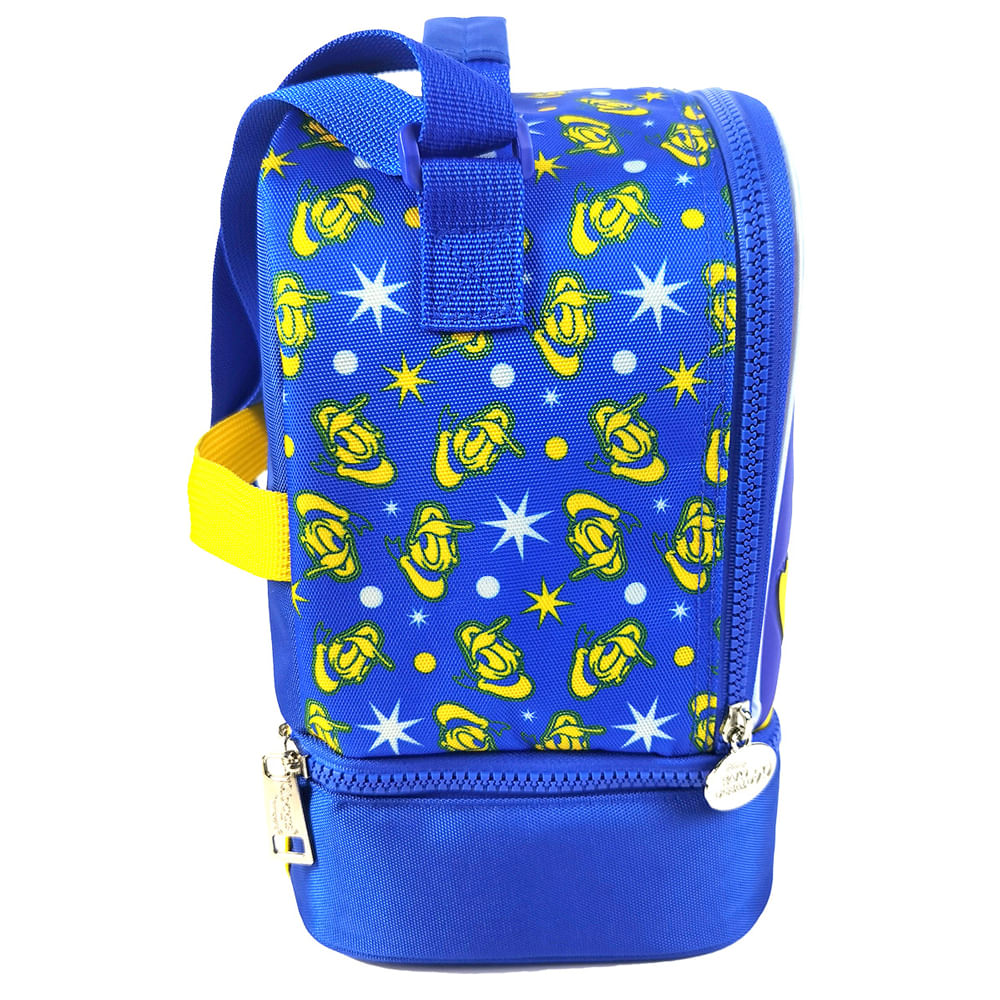 Acc.lonchera nino donald 90 y mickey