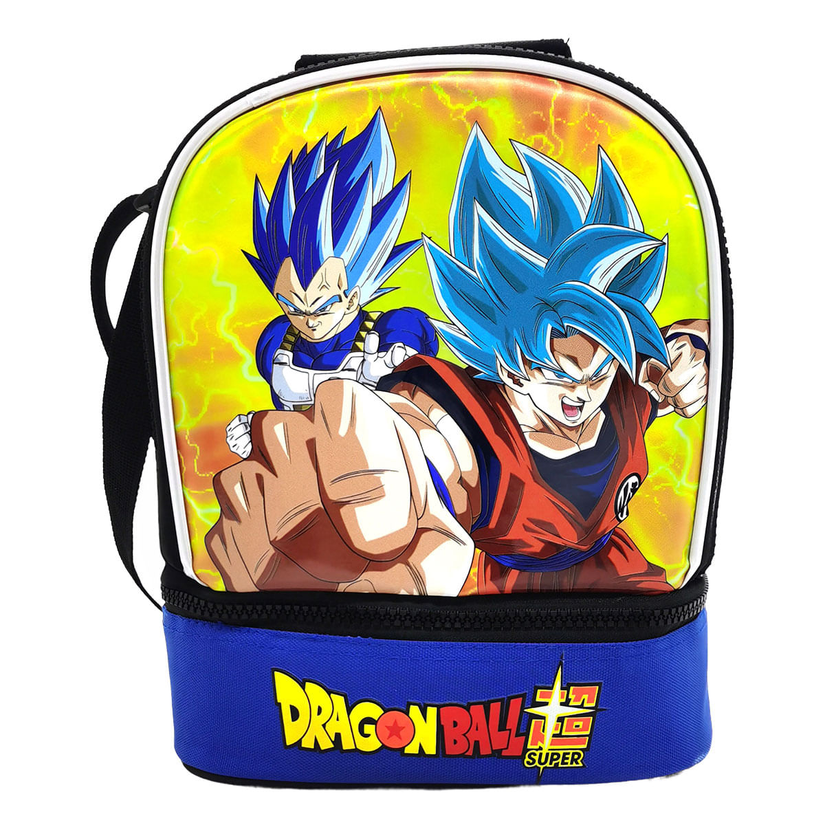 Acc.lonchera prem dragon ball